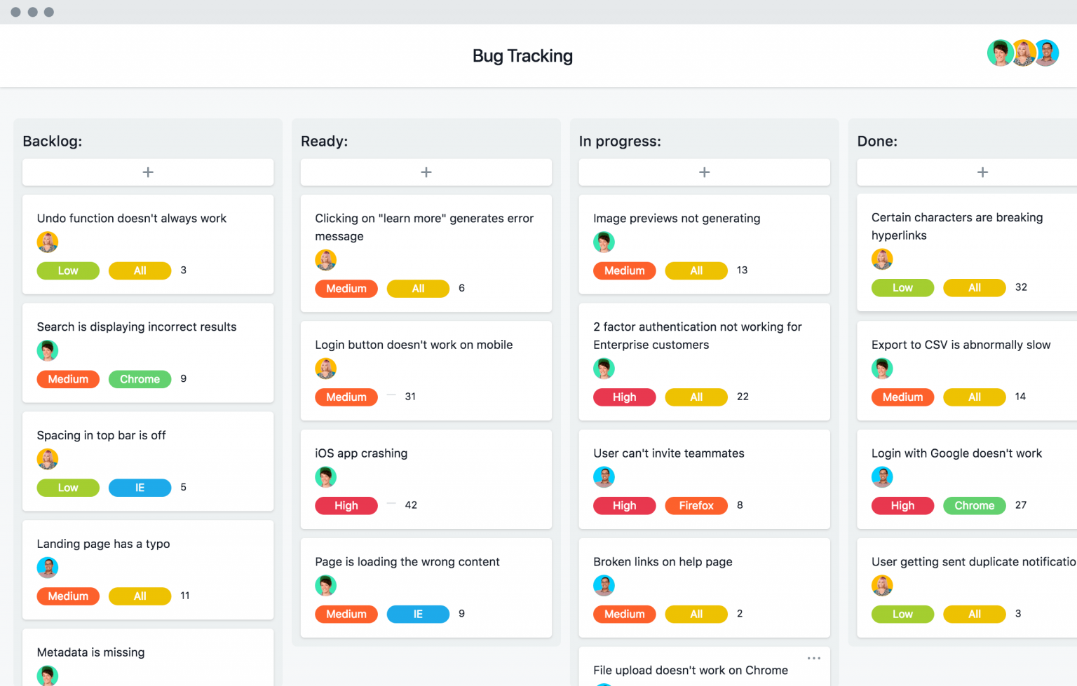 Top 15 Best Issue & Bug Tracking Software to Use in 2023 – All That SaaS