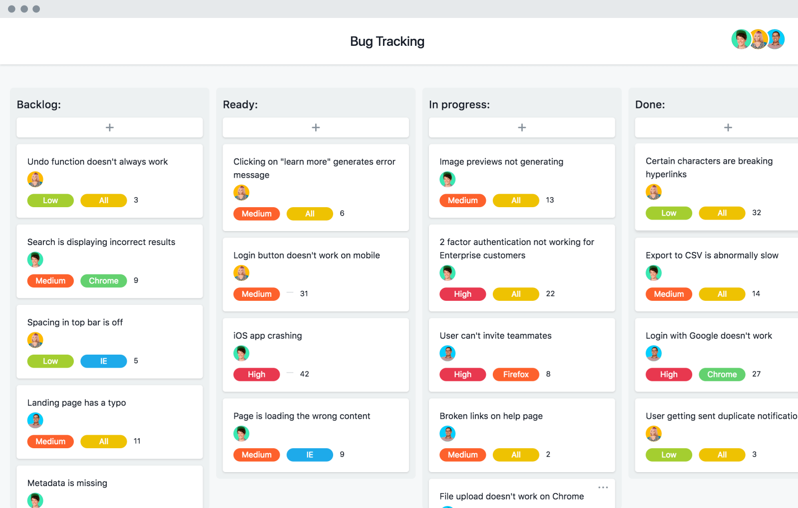 Top 15 Best Issue And Bug Tracking Software To Use In 2023 All That Saas