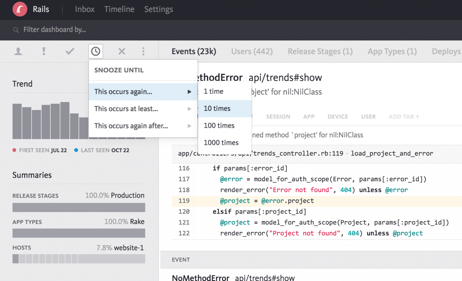 Top 15 Best Issue & Bug Tracking Software to Use in 2023 – All That SaaS