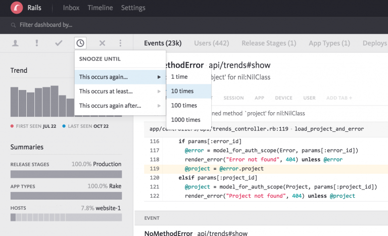 Top 15 Best Issue & Bug Tracking Software to Use in 2023 – All That SaaS