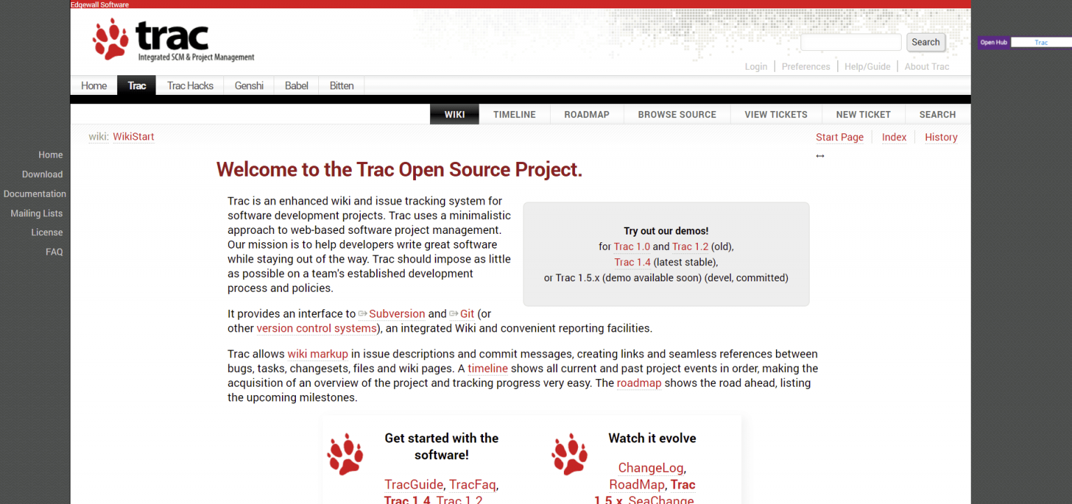 Top 15 Best Issue & Bug Tracking Software to Use in 2023 – All That SaaS