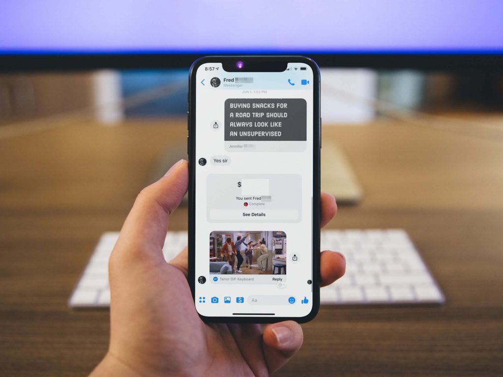 26 Best Chat Apps in 2023: Teams, Video Chat, Strangers & More
