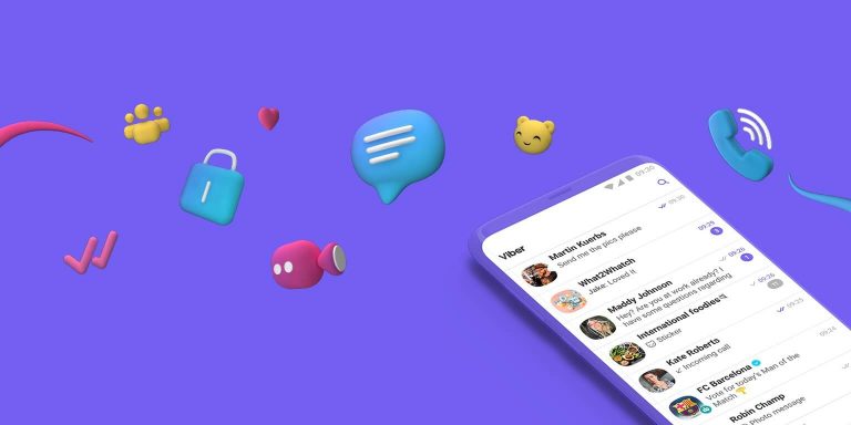 26 Best Chat Apps in 2023: Teams, Video Chat, Strangers & More