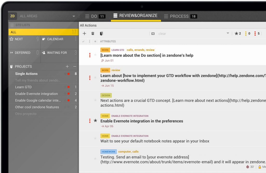 What is the GTD Method? Top 14 Best GTD Apps to Use in 2023