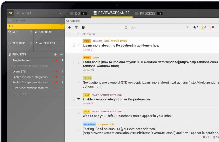 What is the GTD Method? Top 14 Best GTD Apps to Use in 2023