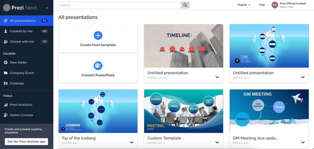 13 Best PowerPoint Alternatives for Awesome Presentations in 2023 👩‍🏫