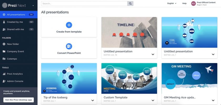 13 Best PowerPoint Alternatives for Awesome Presentations in 2023 👩‍🏫