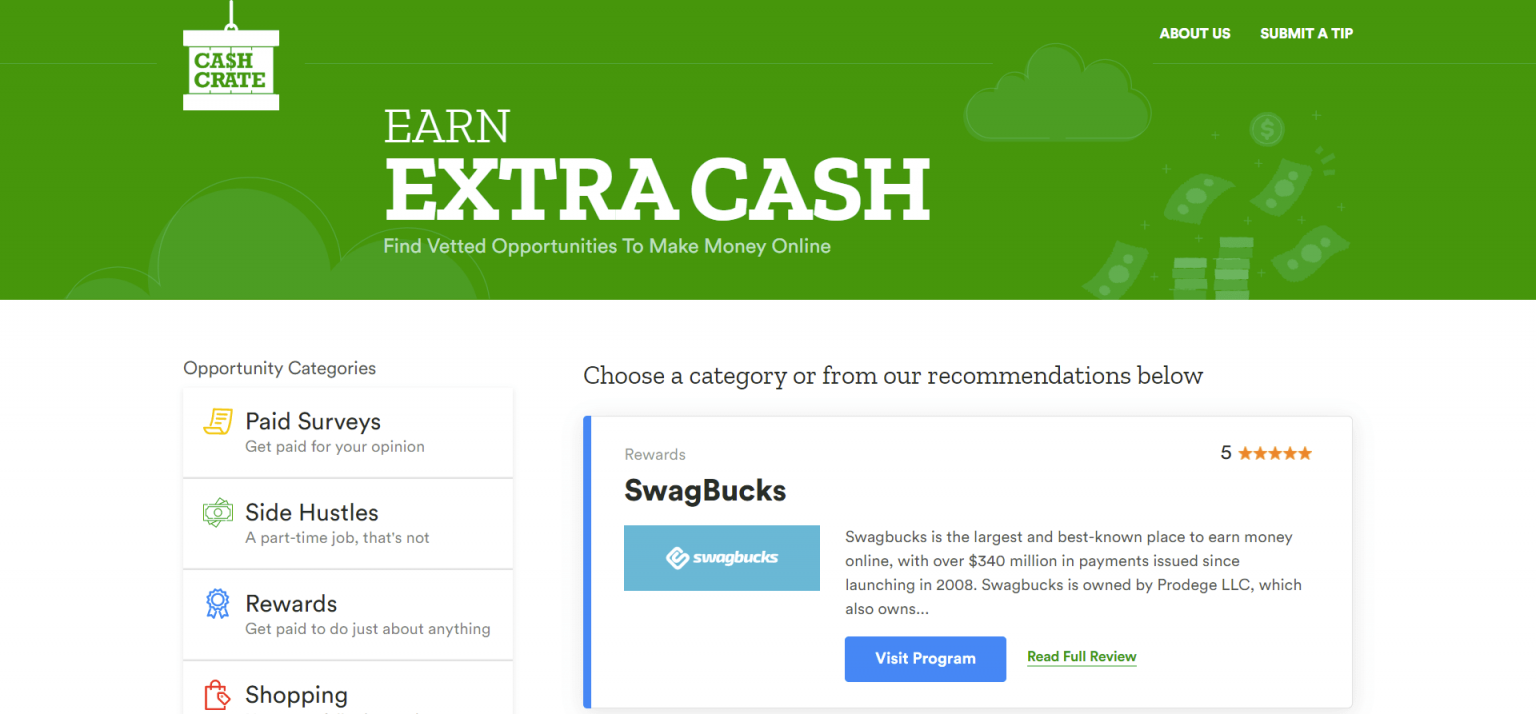 21 Best Survey Apps to Make Real Cash in 2023 – All That SaaS