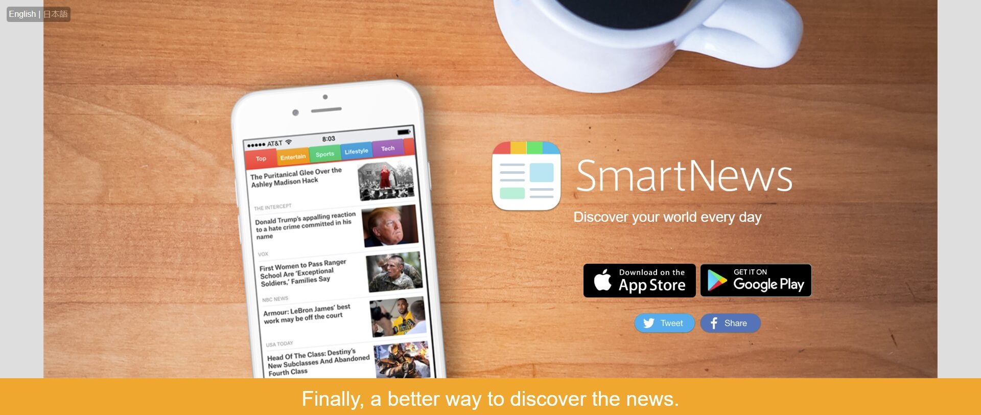 33 Best News Apps in 2021: Stocks, Sports, Business, Politics & More 📰