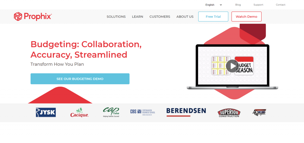 14 Best Budgeting Software for Personal & Business Finance in 2023 💸