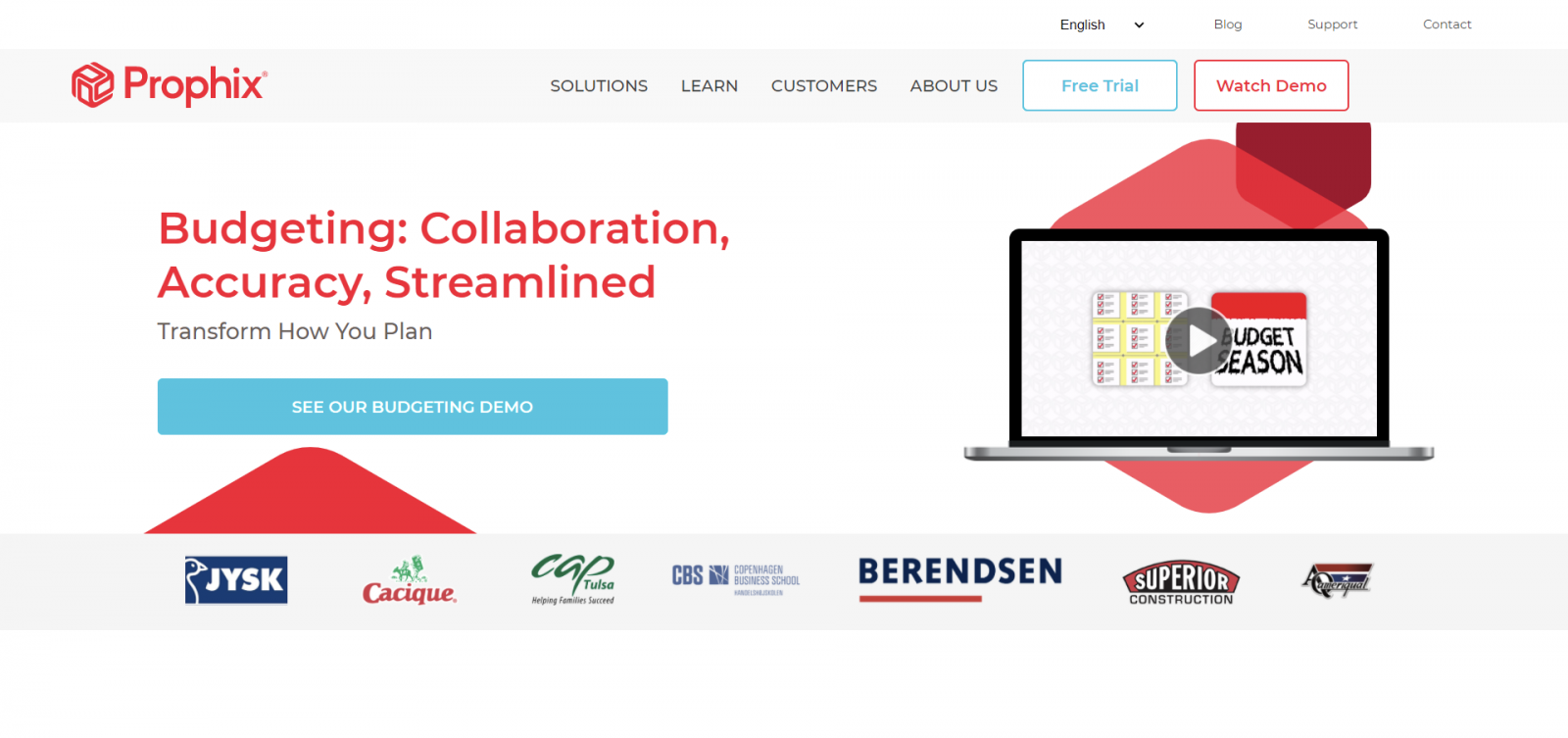 14 Best Budgeting Software for Personal & Business Finance in 2023 💸