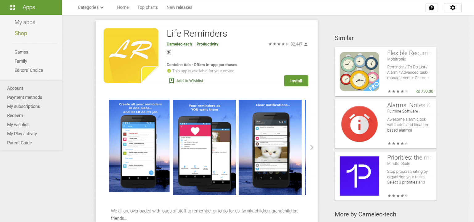 18 Best Reminder Apps to Stay on Top of Things (2023 Updated)