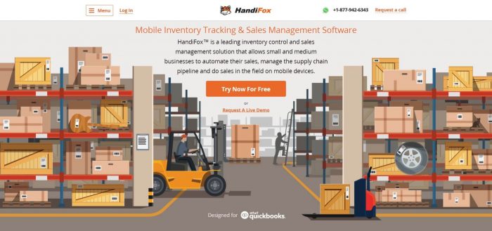 15 Best Inventory Management Software to Try in 2023 – All That SaaS