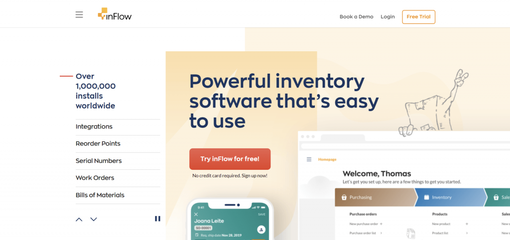 15 Best Inventory Management Software to Try in 2023 – All That SaaS
