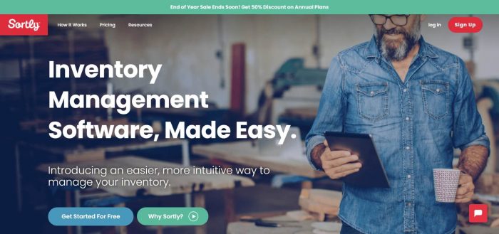 15 Best Inventory Management Software to Try in 2023 – All That SaaS