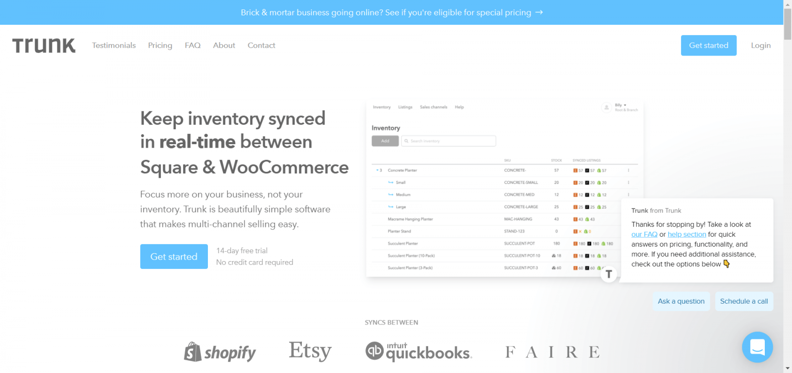 15 Best Inventory Management Software to Try in 2023 – All That SaaS