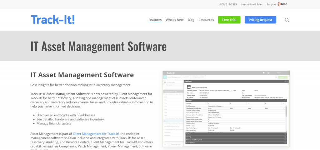 13 Best Asset Management Software for Businesses to Consider in 2021