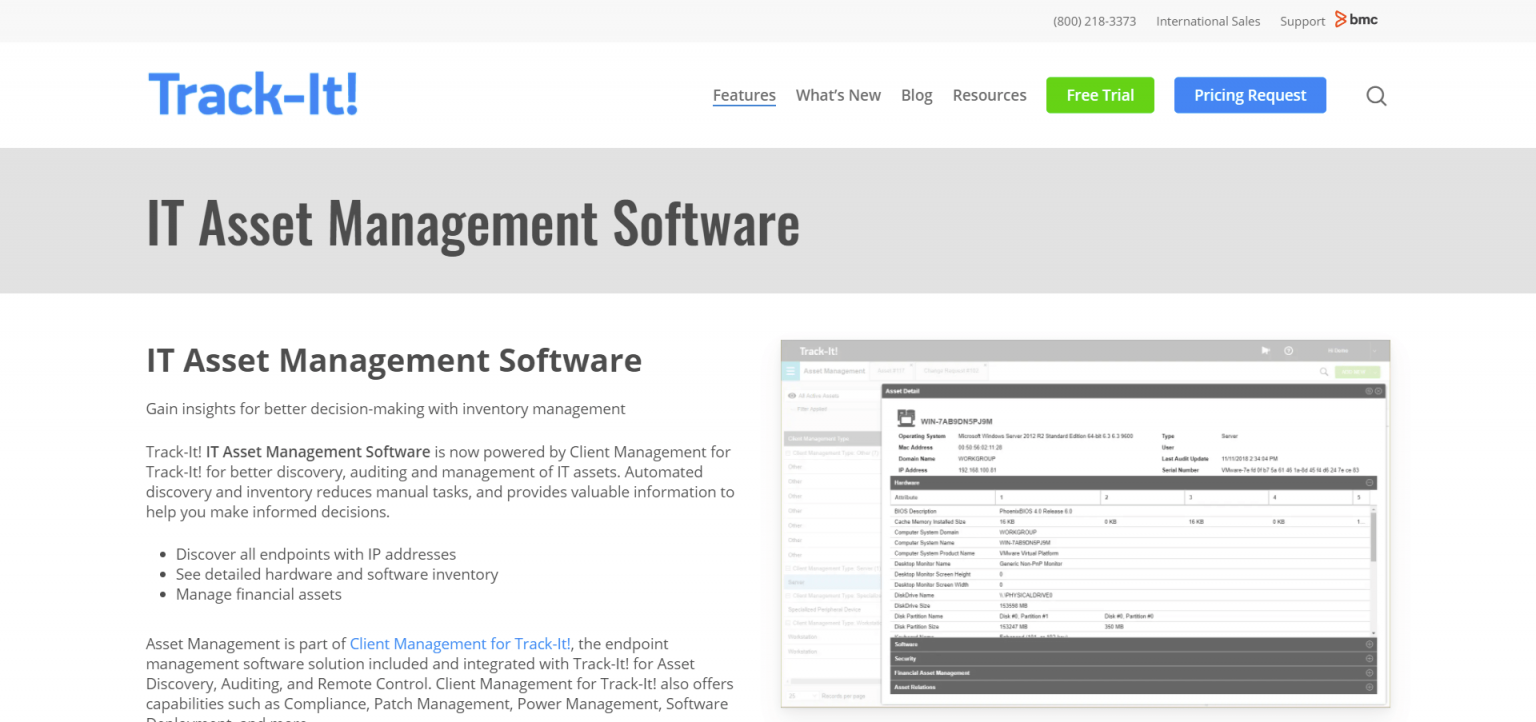 13 Best Asset Management Software for Businesses to Consider in 2021