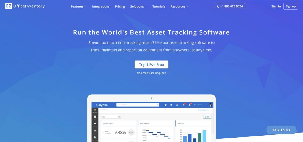 13 Best Asset Management Software for Businesses to Consider in 2021
