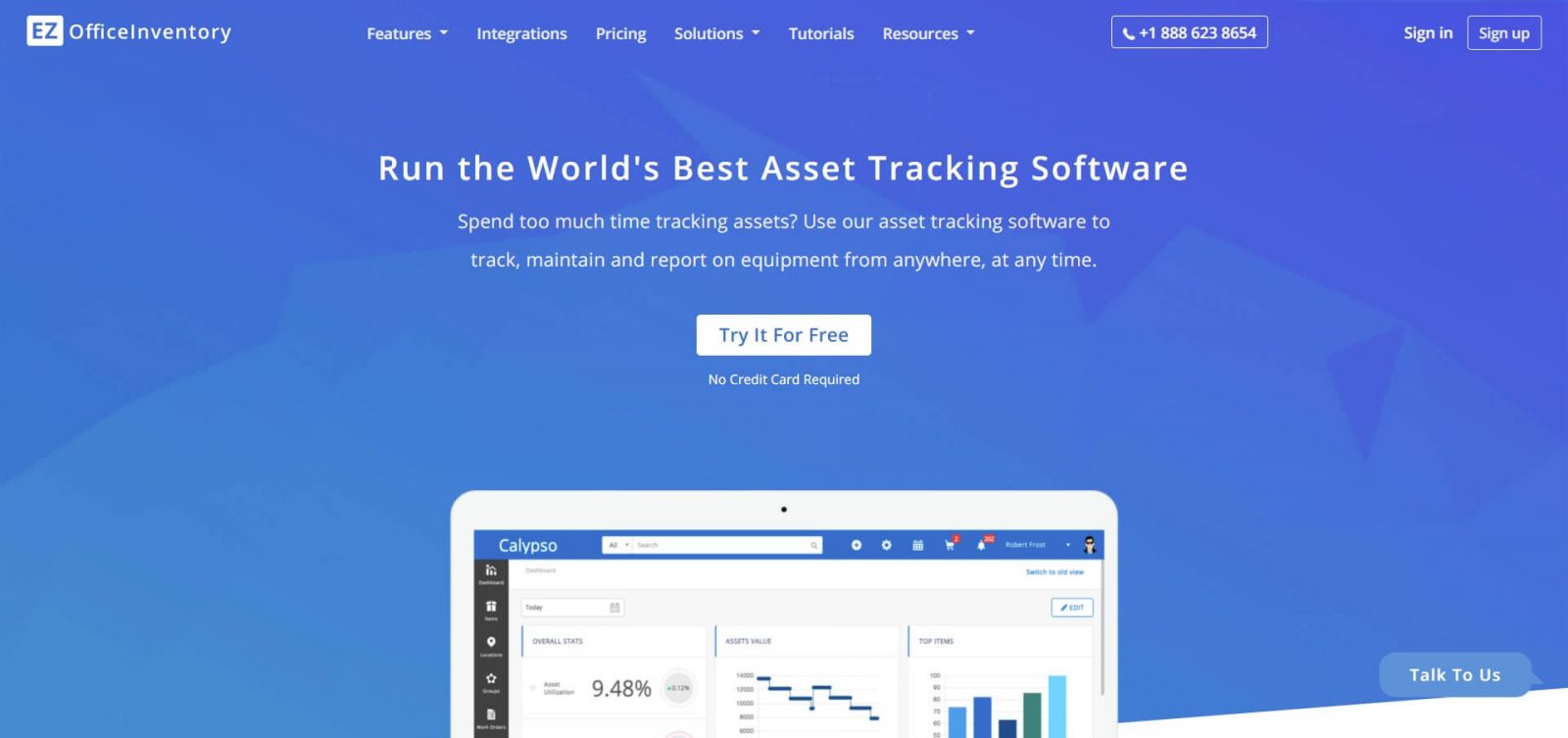 13 Best Asset Management Software for Businesses to Consider in 2021