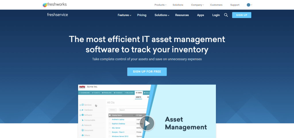 13 Best Asset Management Software for Businesses to Consider in 2021