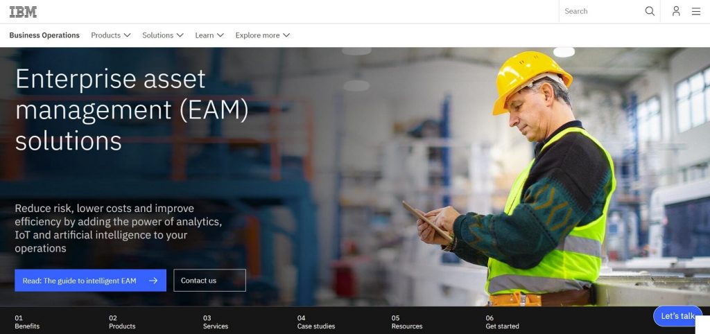 13 Best Asset Management Software for Businesses to Consider in 2021