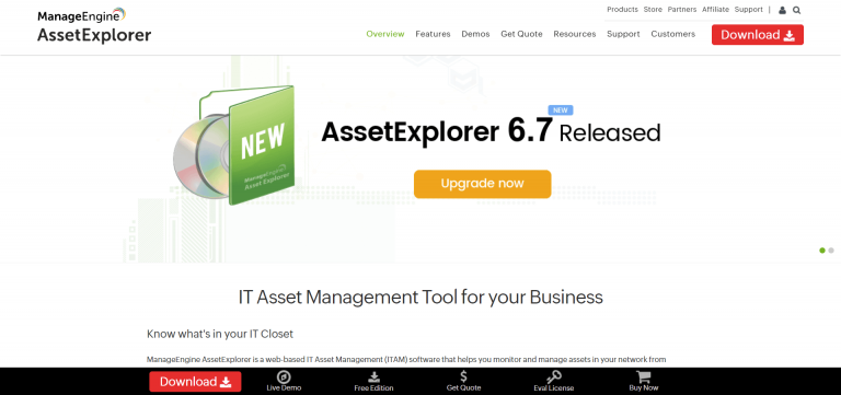 13 Best Asset Management Software for Businesses to Consider in 2021