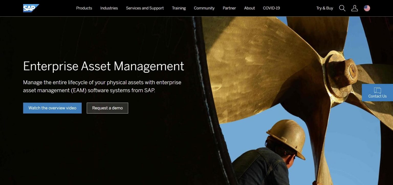 13 Best Asset Management Software for Businesses to Consider in 2021