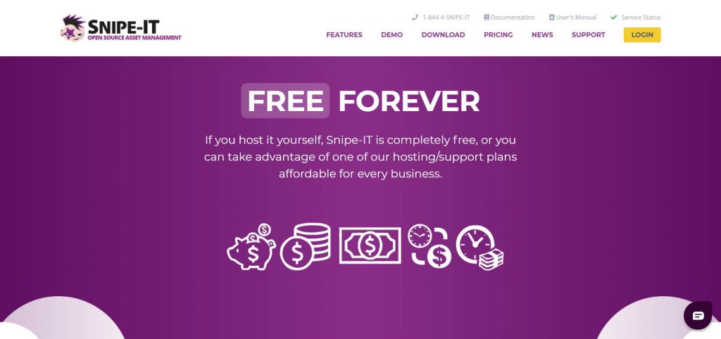 13 Best Asset Management Software for Businesses to Consider in 2021