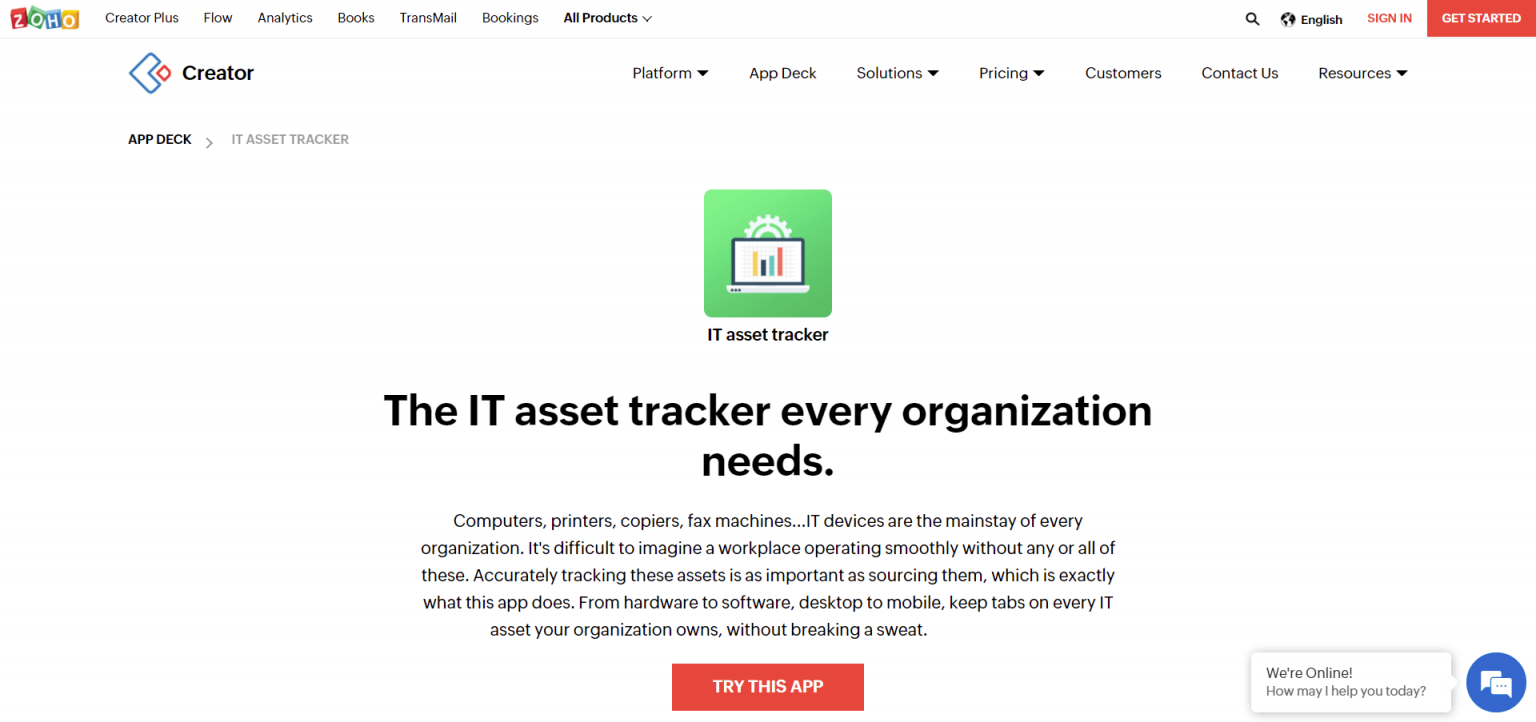 13 Best Asset Management Software for Businesses to Consider in 2021