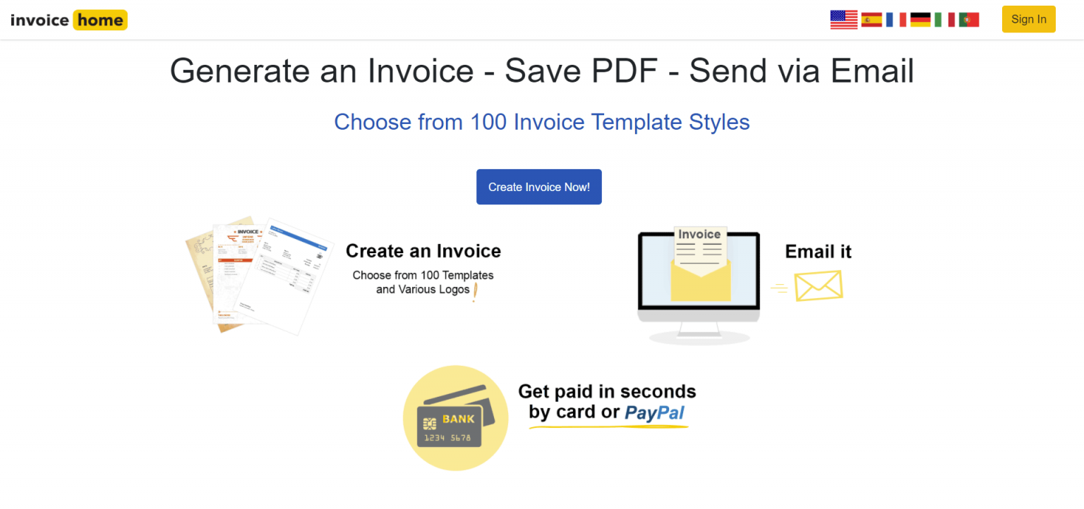 Top 15 Best Invoice Apps and Software for Businesses in 2023