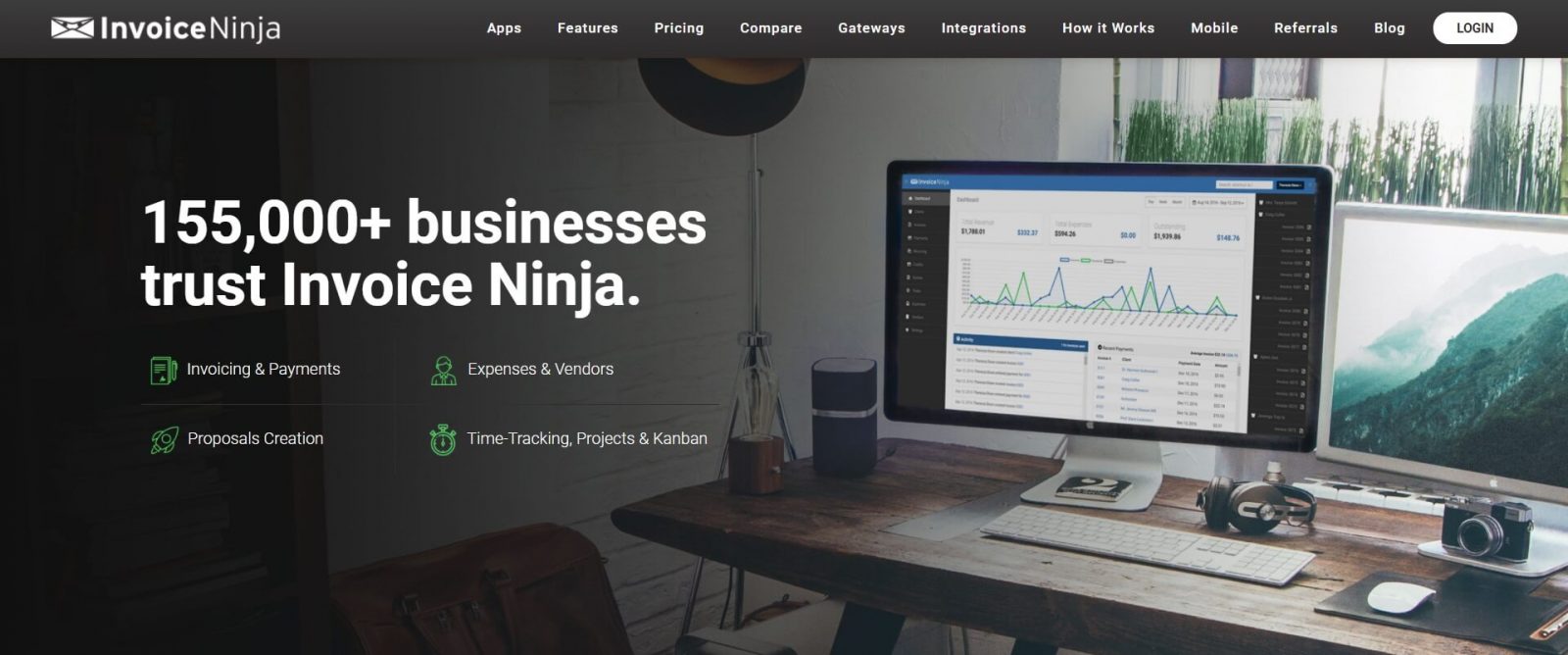 Top 15 Best Invoice Apps and Software for Businesses in 2023