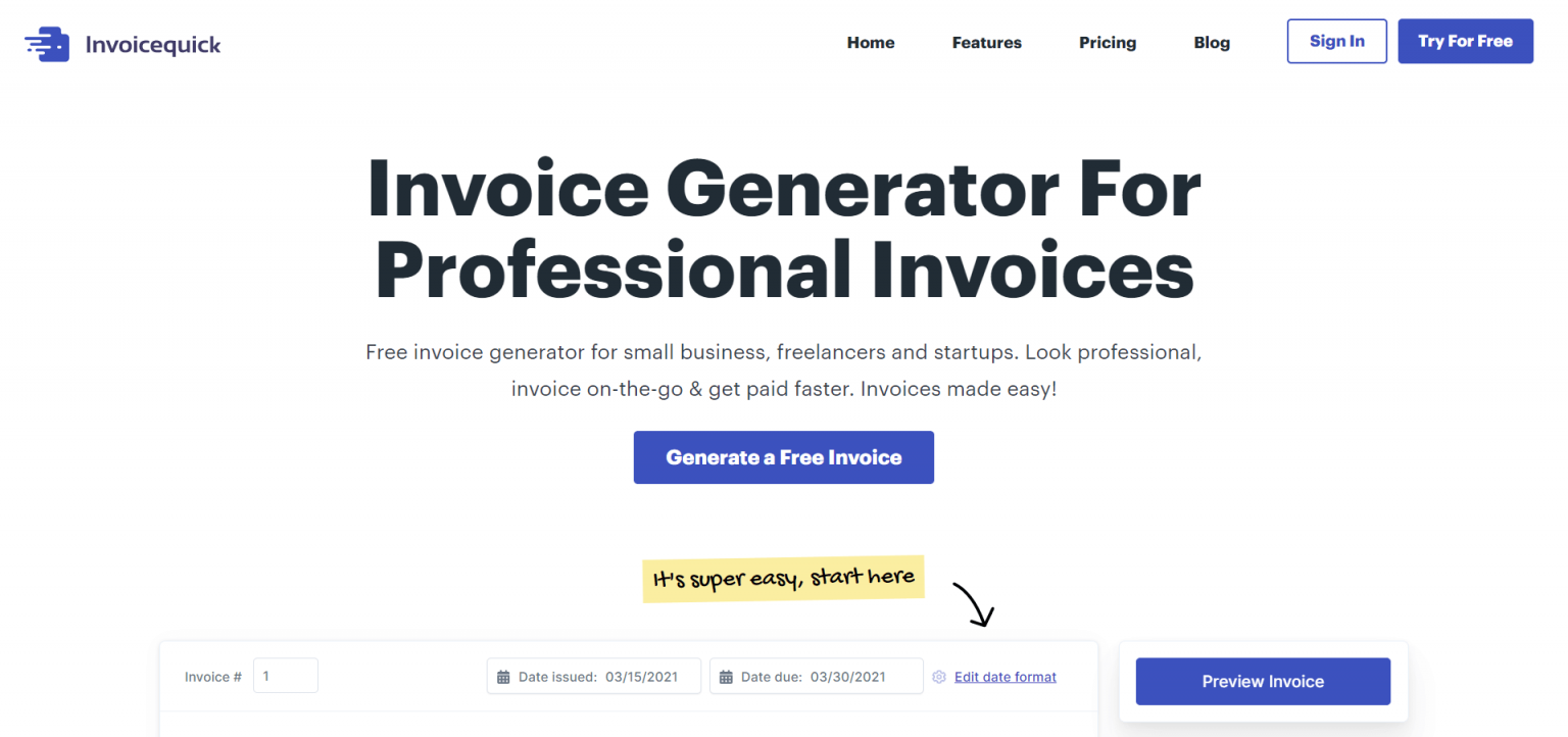 Top 15 Best Invoice Apps and Software for Businesses in 2023
