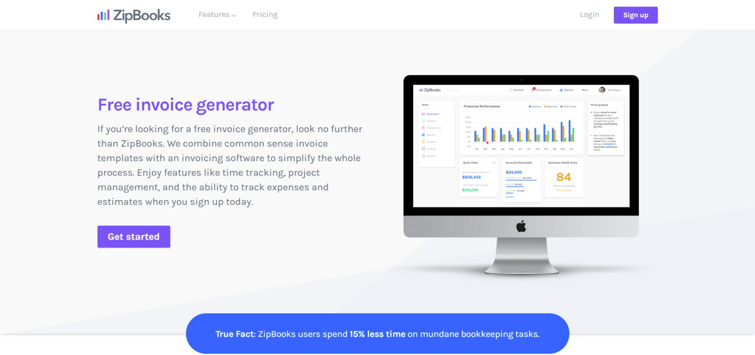 Top 15 Best Invoice Apps and Software for Businesses in 2023