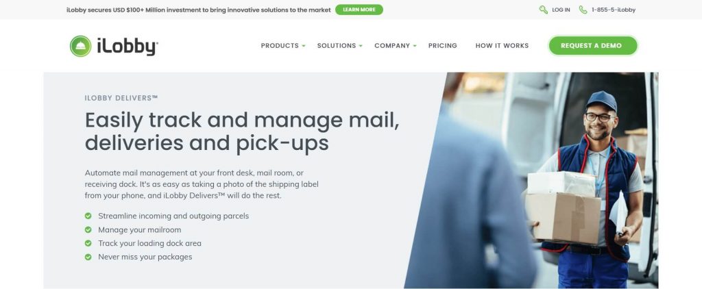 11 Best Digital Mailroom Management Software to Use in 2023