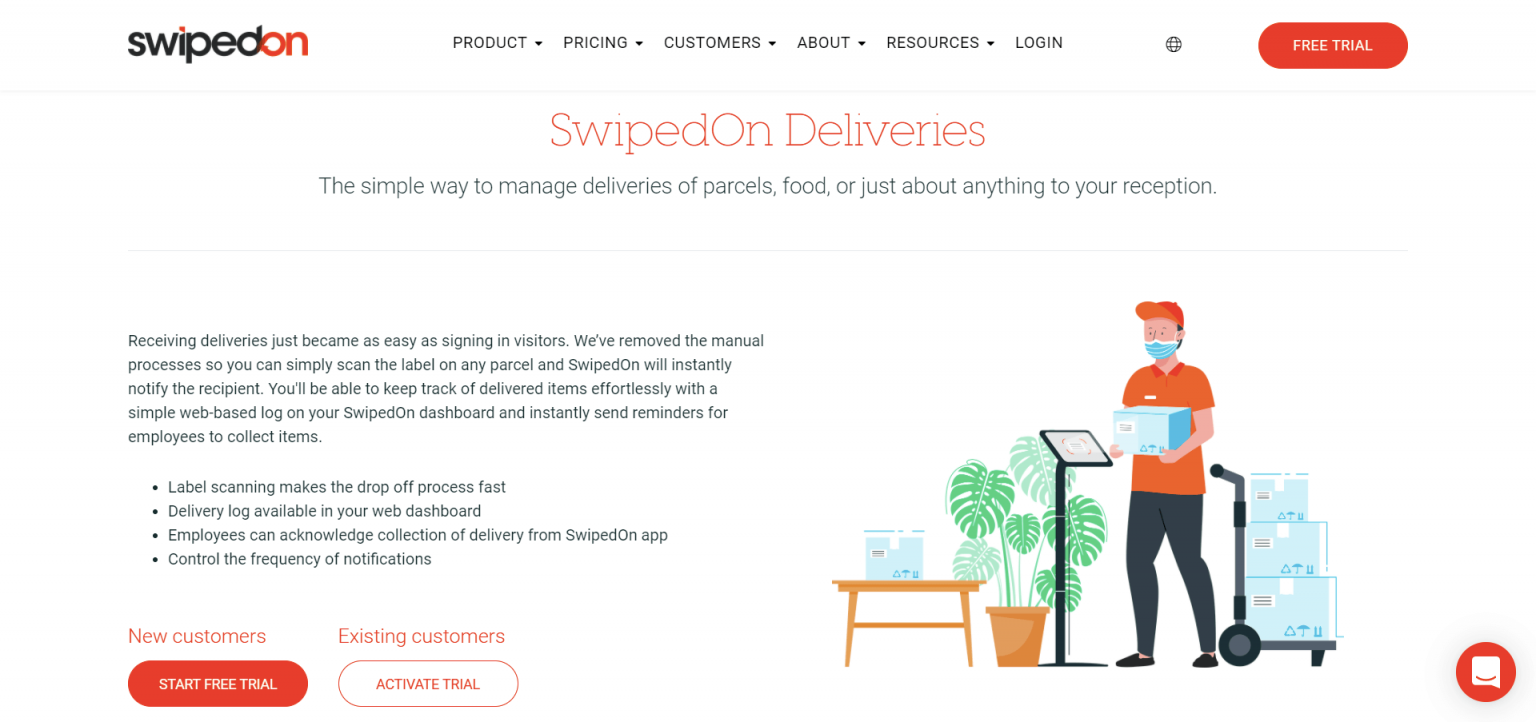 11 Best Digital Mailroom Management Software to Use in 2023