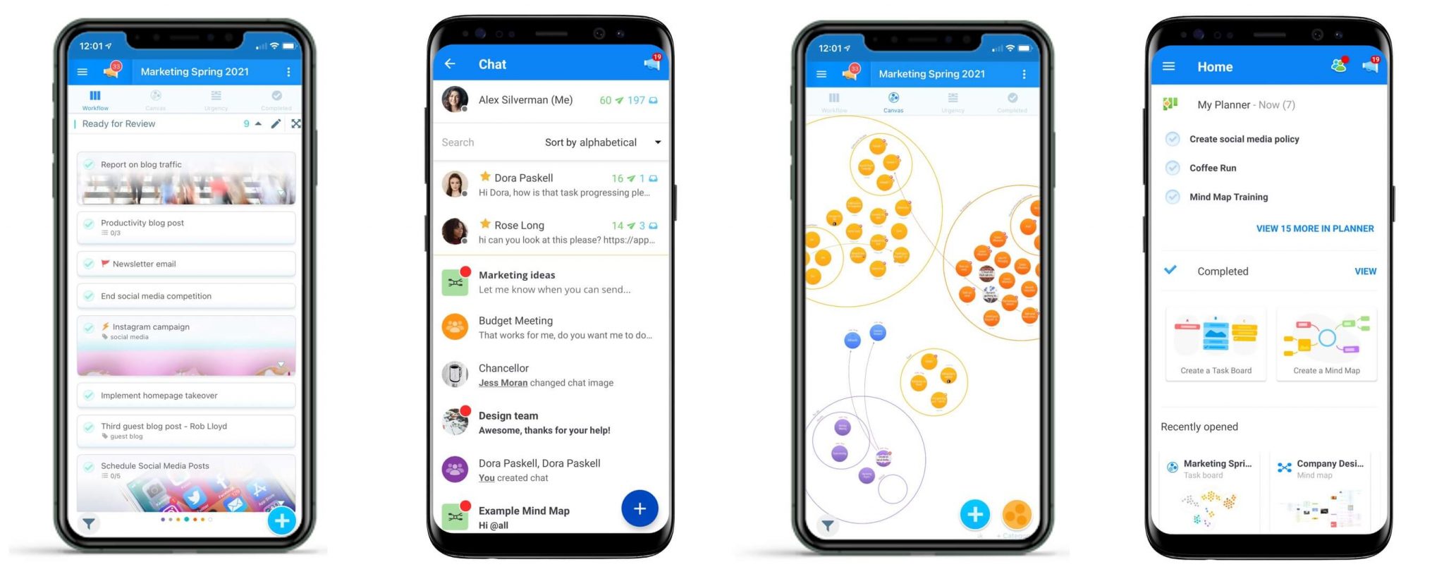 Ayoa Review 2021: Pricing, Features, Functionality & More – All That SaaS