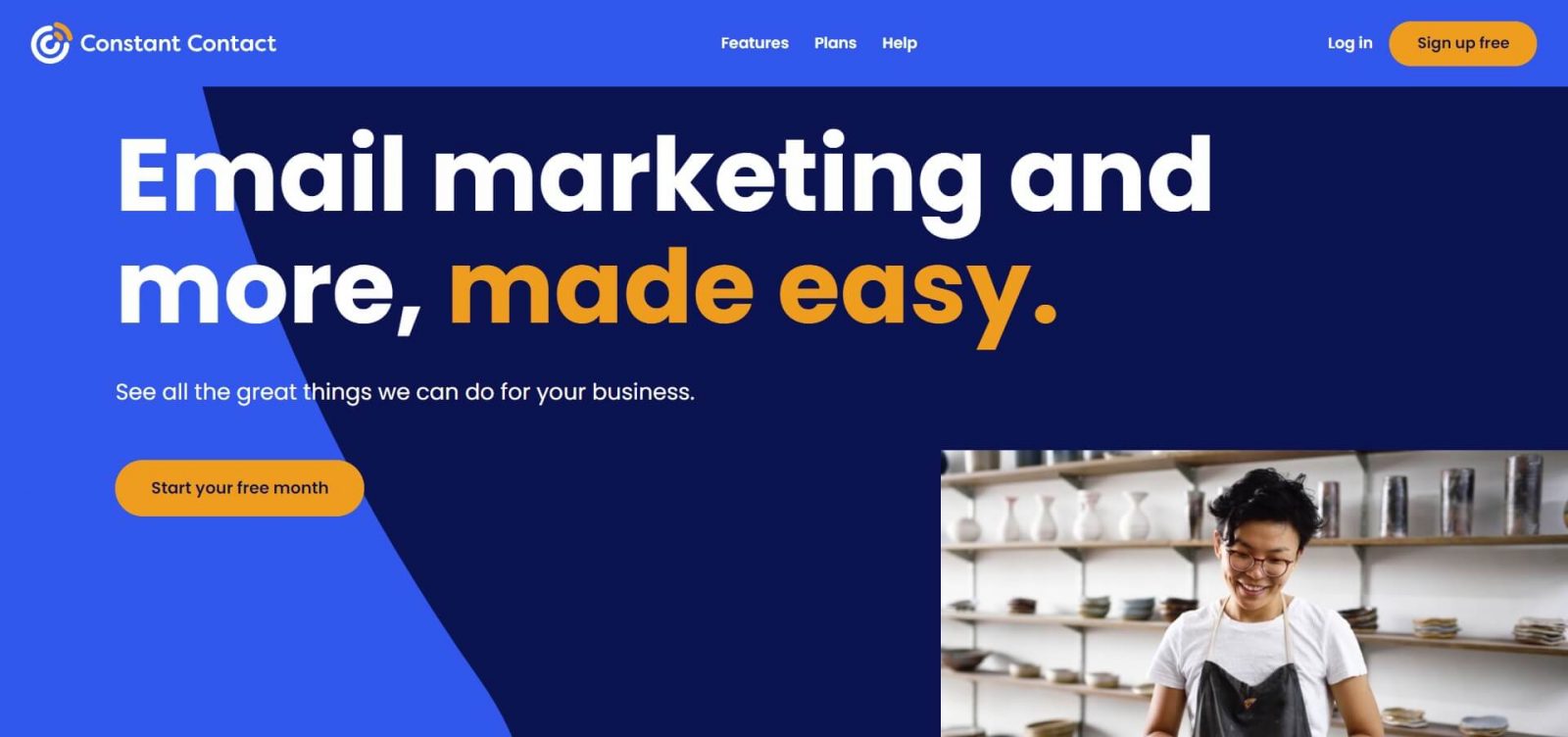 12 Best Email Marketing Services for Marketers in 2021 – All That SaaS