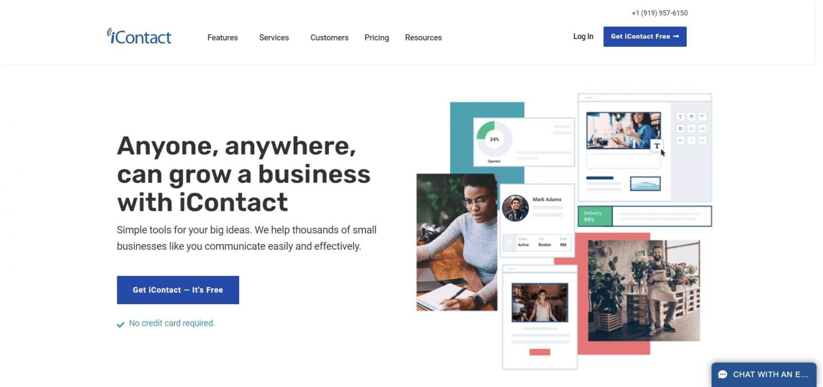 12 Best Email Marketing Services for Marketers in 2021 – All That SaaS