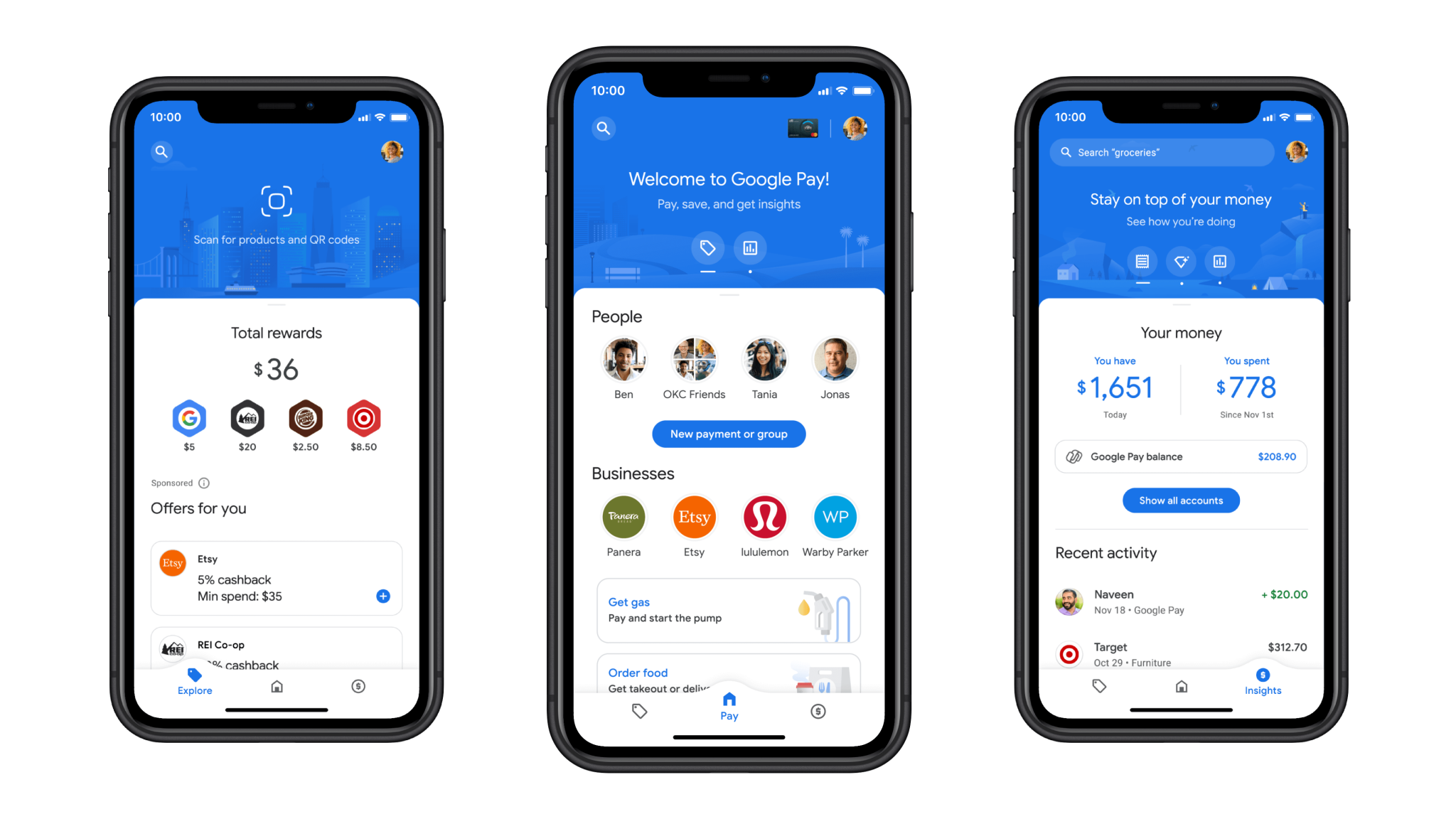 10 Best Digital Wallets for Online Payments in 2023 – All That SaaS