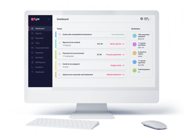 Fyle Review 2023: Features, Pricing, Security & More – All That SaaS