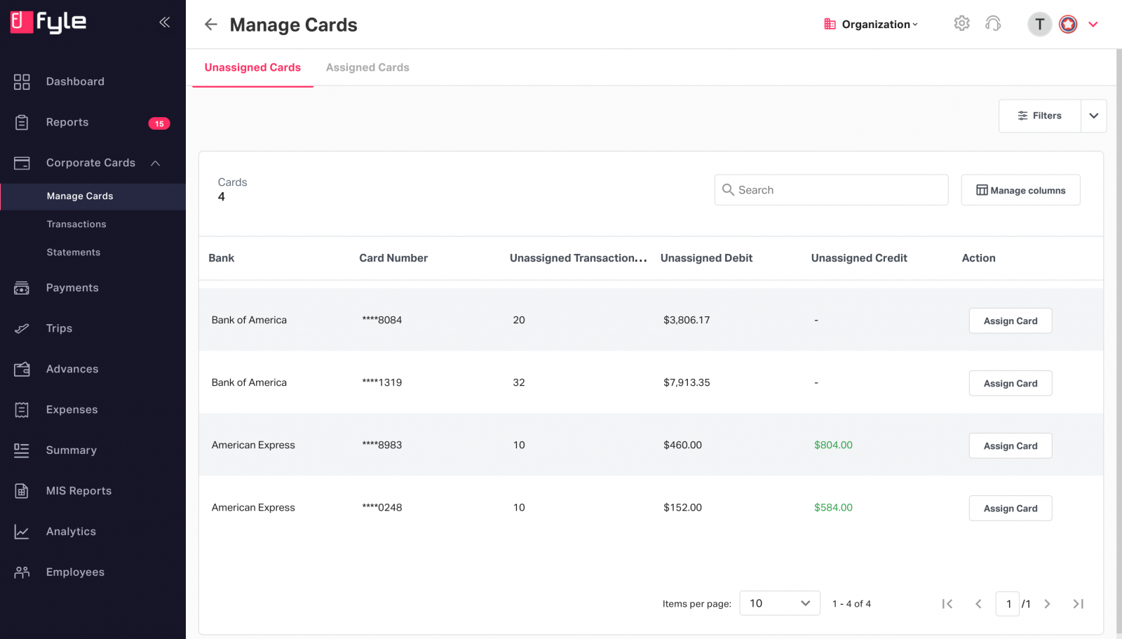 Fyle Review 2023: Features, Pricing, Security & More – All That SaaS