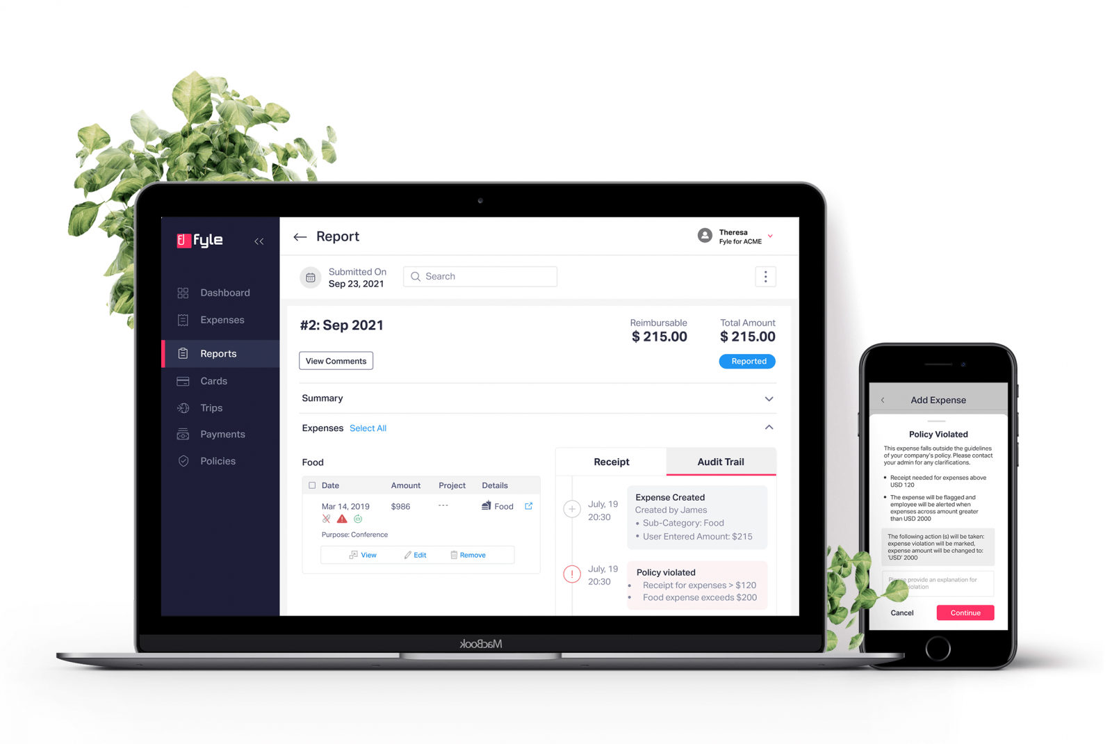 Fyle Review 2023: Features, Pricing, Security & More – All That SaaS