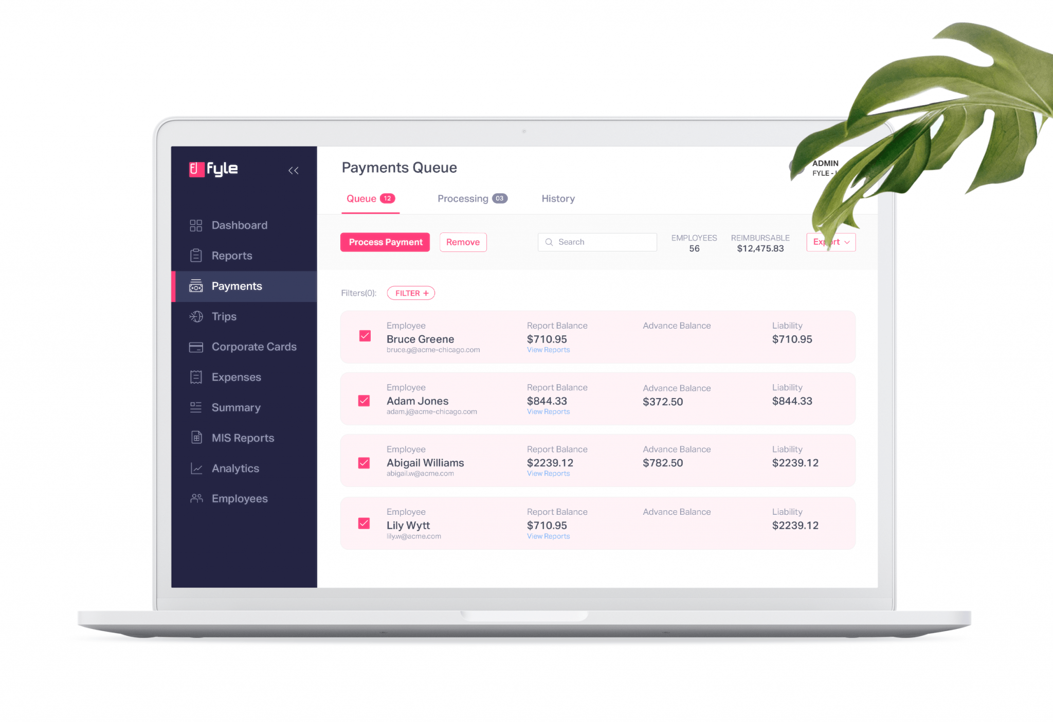 Fyle Review 2023: Features, Pricing, Security & More – All That SaaS